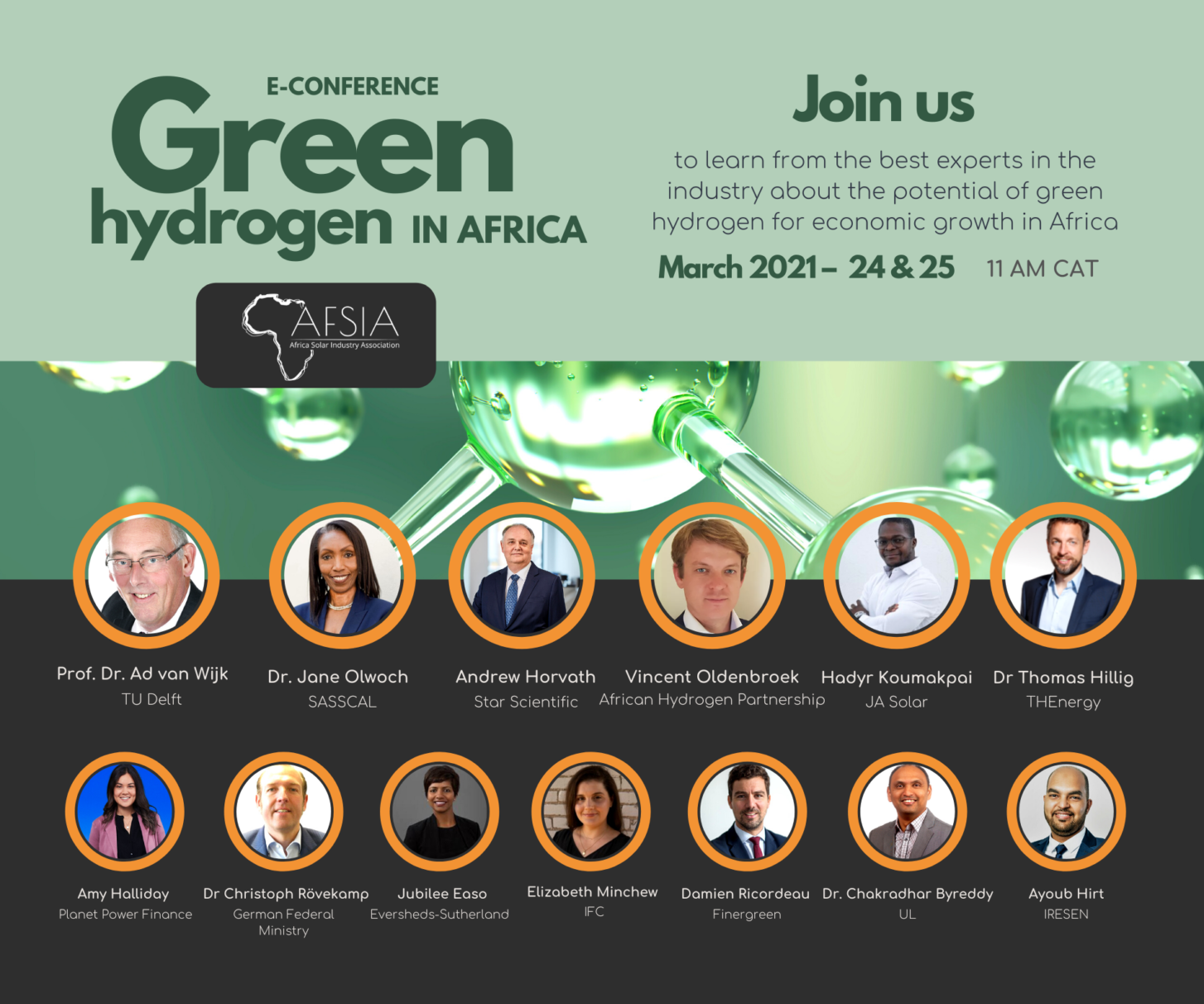 Events for December 2025 – AFSIA