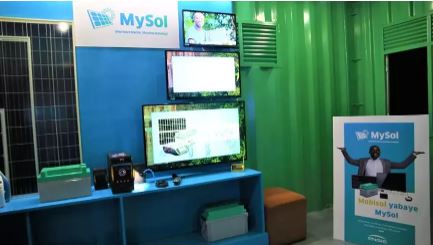 Mobisol rebrands to ENGIE Energy Access Rwanda – AFSIA