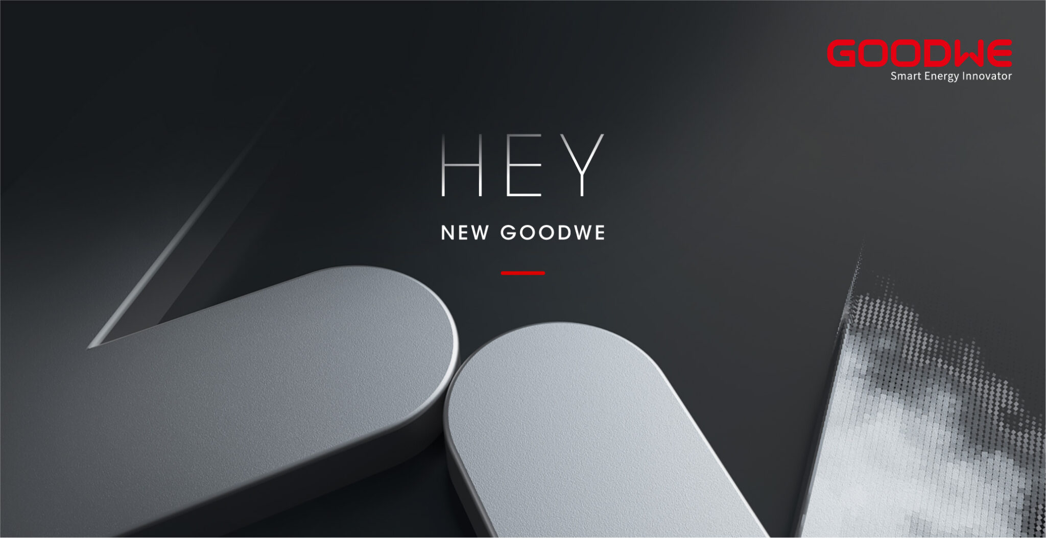 GoodWe rebrands, highlighting the role of smart tech in transforming ...