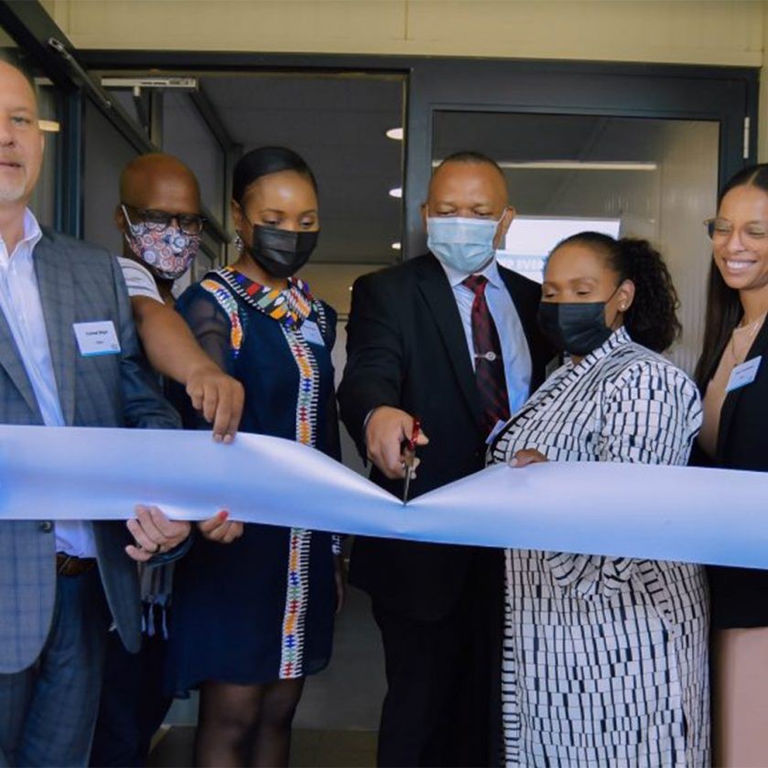 Angola’s Mobile Company Partners with Huawei for Green Energy Solutions ...