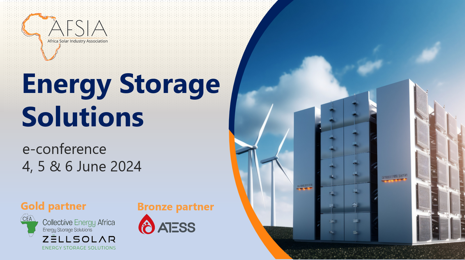 Upcoming Events – AFSIA