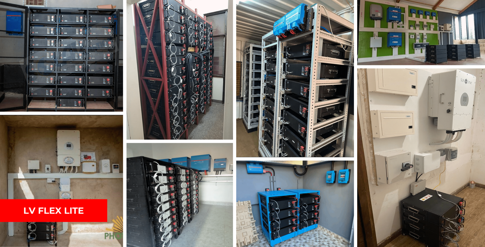 Latest evolutions and outlook for storage solutions in Africa – AFSIA